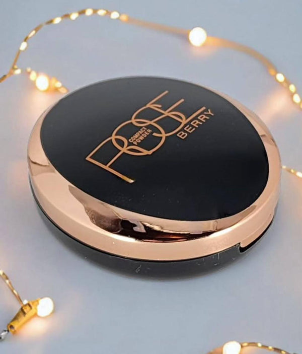 ROSE BERRY COMPACT POWDER – My Store