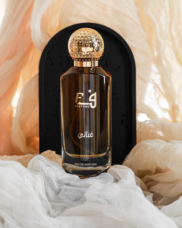 F perfumes Ghanati 100ml – My Store